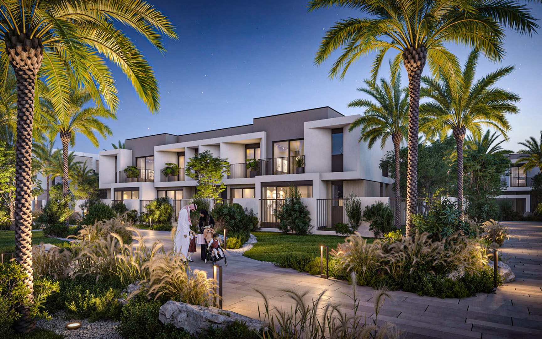 Emaar Arabian-Ranches-3-ANYA-II